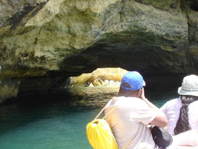 From Vilamoura: Algarve Coast 3-Hour Sailing Cruise - FAQ