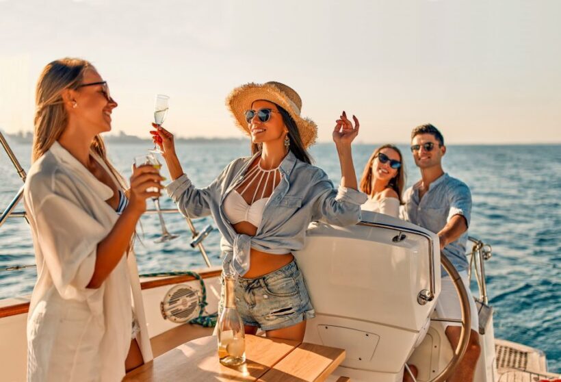 From Vilamoura: Sunset Catamaran Experience - The Sum Up: The Bottom Line