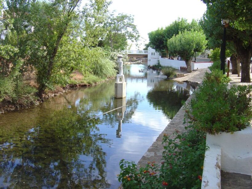 From Vilamoura: Traditional Algarve Full-Day Trip - Key Points