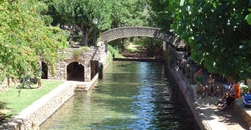 From Vilamoura: Traditional Algarve Full-Day Trip - A Closer Look at the Itinerary