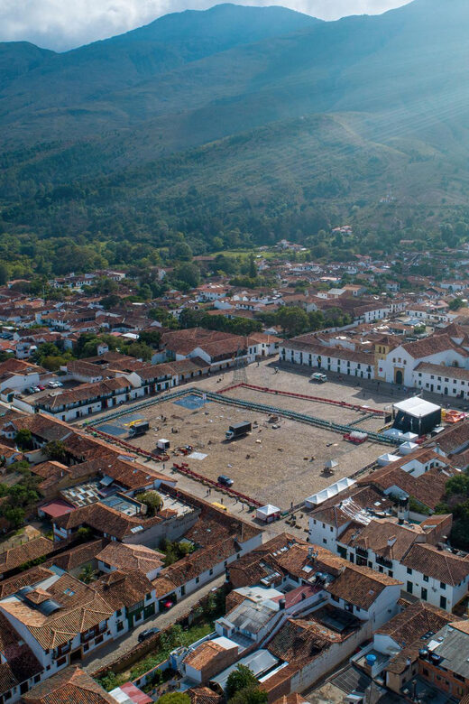 From Villa de Leyva 5 hour City Tour - Key Points