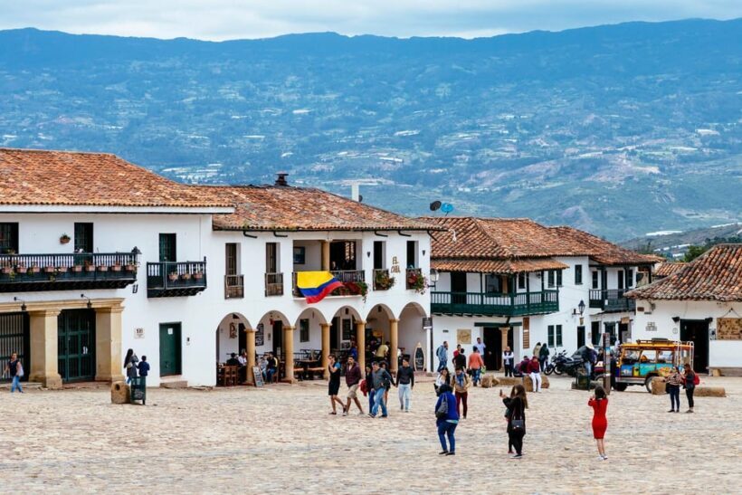 From Villa de Leyva 5 hour City Tour - Who Should Book This Tour?