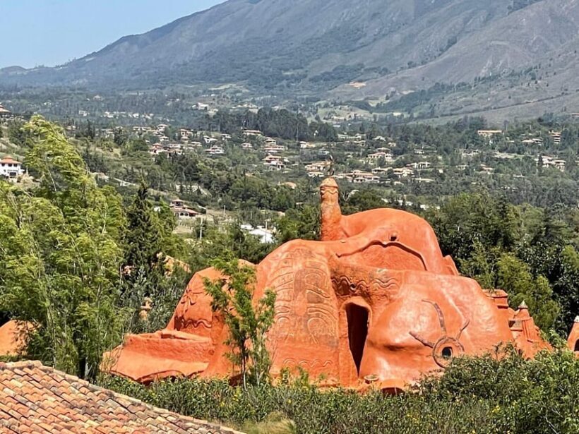 From Villa de Leyva 5 hour City Tour - Final Thoughts
