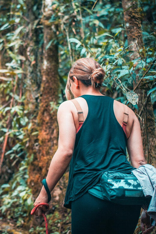 From Villa de Leyva: La Periquera Hiking Tour - Key Points