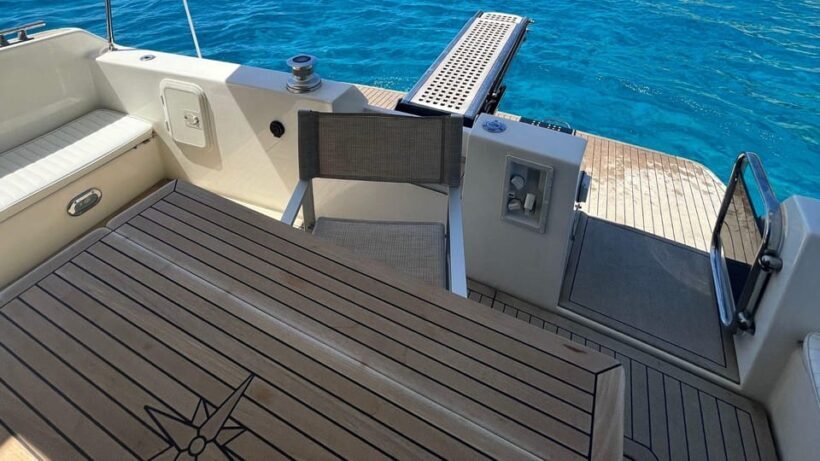 From Villasimius: Private Yacht Tour with Lunch - Authenticity and Comfort: Why This Tour Works