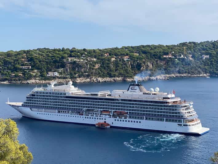 From Villefranche Private Shore Excursion Customized - FAQ