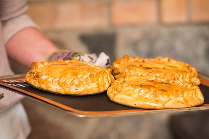 From Vilnius: Private Tour to Trakai - Key Points