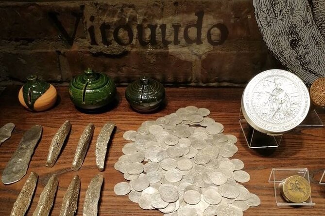 From Vilnius: Private Tour to Trakai - Exploring Trakai Island Castle Museum