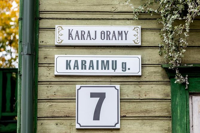 From Vilnius: Private Tour to Trakai - Authenticity and Value