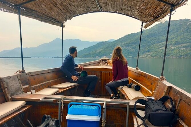 From Virpazar: Birdwatching and Photography on Skadar Lake - Why Choose This Tour?