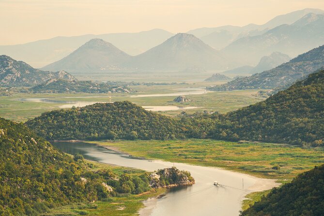 From Virpazar: Guided Skadar Lake Cruise and Crnojevića River - Accessibility and Recommendations