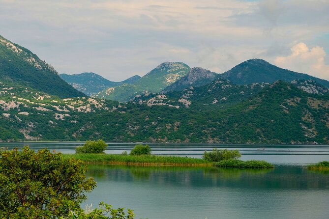 From Virpazar: Visit Karu, the hidden pearl of Lake Skadar - A Detailed Look at the Lake Skadar Boat Tour