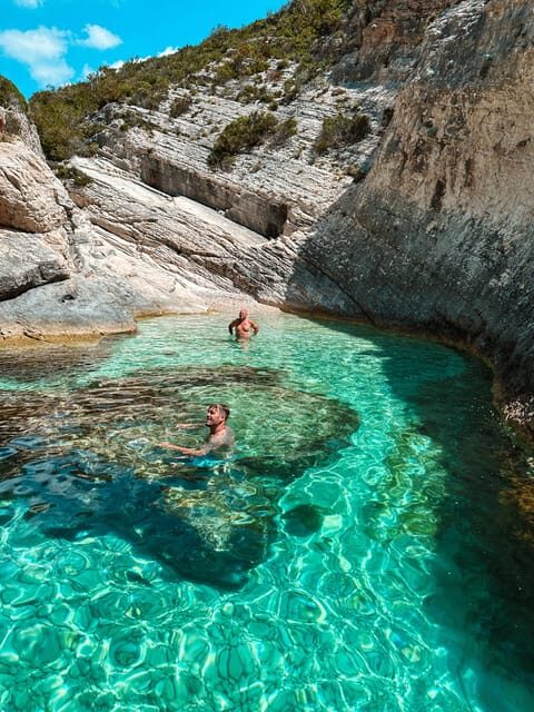 From Vis : Island-Hopping Cruise with beach and Cave Stops - Who Is This Tour Best For?