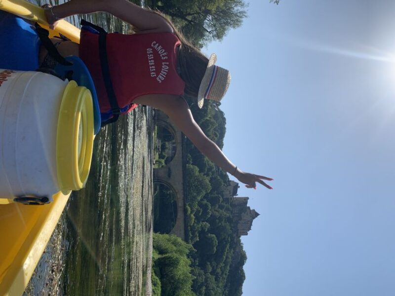 From Vitrac: Dordogne River Canoe Rental - From Vitrac: Dordogne River Canoe Rental – An Authentic Adventure on France’s River