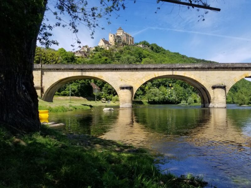 From Vitrac: Dordogne River Canoe Rental - Why Choose This Canoe Rental?