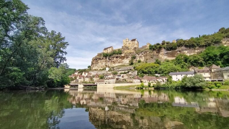From Vitrac: Dordogne River Canoe Rental - Who Will Love This Experience?