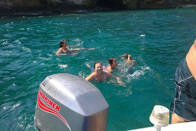 From Volcano to Sea: Private Tour of Etna and Taormina Boat Tour With Tasting - Tailored Transportation for Your Comfort