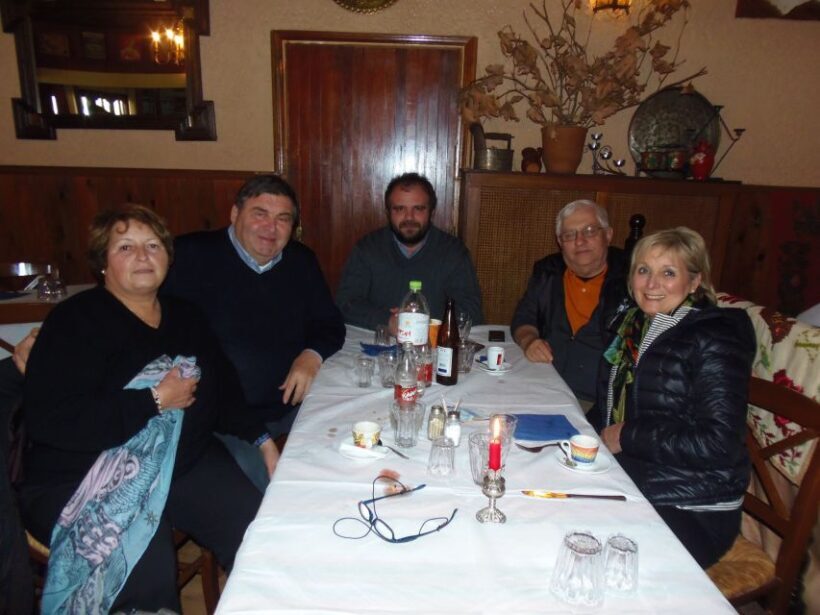 From Volos: Hidden Sights of Meteora Private Tour - An In-Depth Look at the Meteora Private Tour