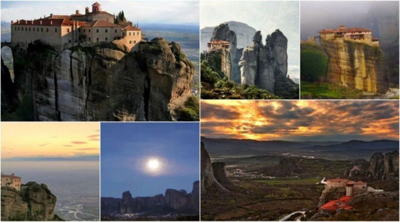 From Volos: Meteora Private Day Trip - Practical Details & Tips