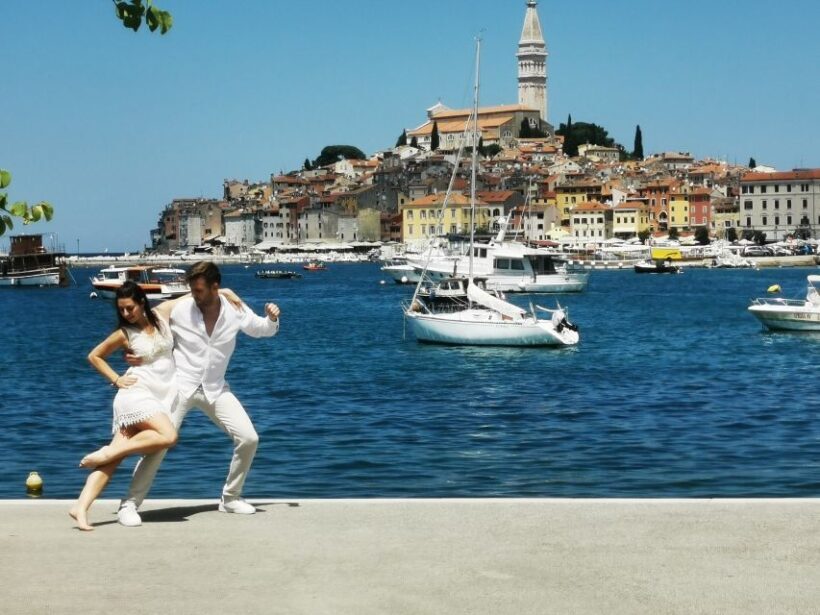 From Vrsar: Boat Trip to Rovinj and Lim Fjord - The Charm of Rovinj: A Coastal Treasure