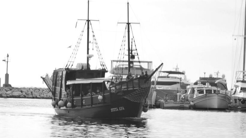 From Vrsar: Boat Trip to Rovinj and Lim Fjord - Authenticity and Value