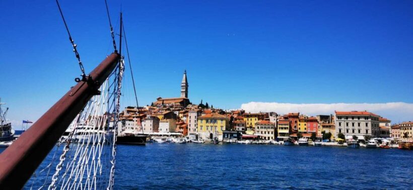 From Vrsar: Boat Trip to Rovinj and Lim Fjord - Who Will Love This Tour?