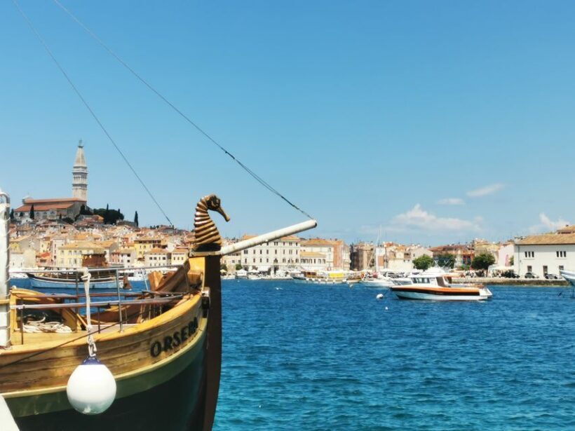 From Vrsar: Boat Trip to Rovinj and Lim Fjord - Final Thoughts: Is It Worth It?