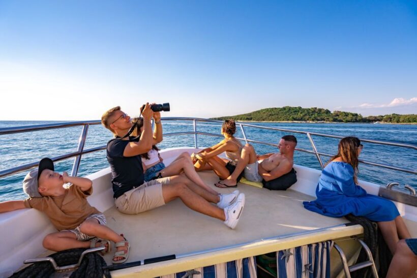 From Vrsar: Lim Bay, Pirate Cave and Rovinj Visit - What Makes This Tour Stand Out?