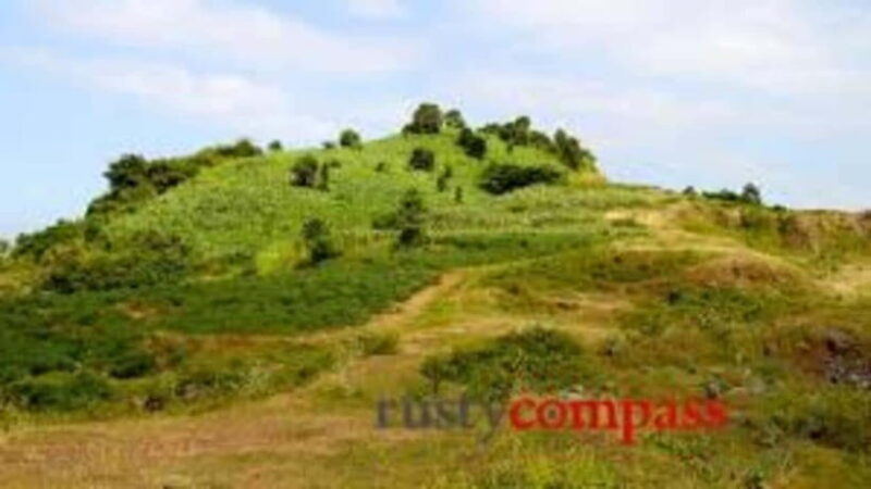 From Vung Tau: Nui Dat, Long Tan, Long Phuoc tunnel - Practical Tips for Your Visit