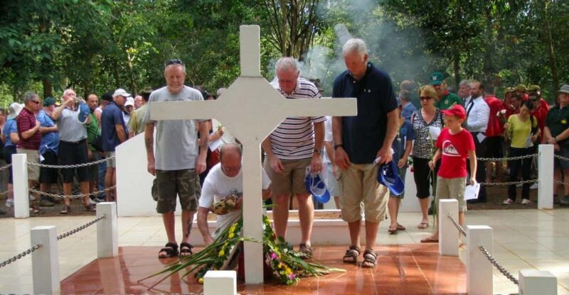 From Vung Tau: Nui Dat, Long Tan, Long Phuoc tunnel - Practicalities and Value