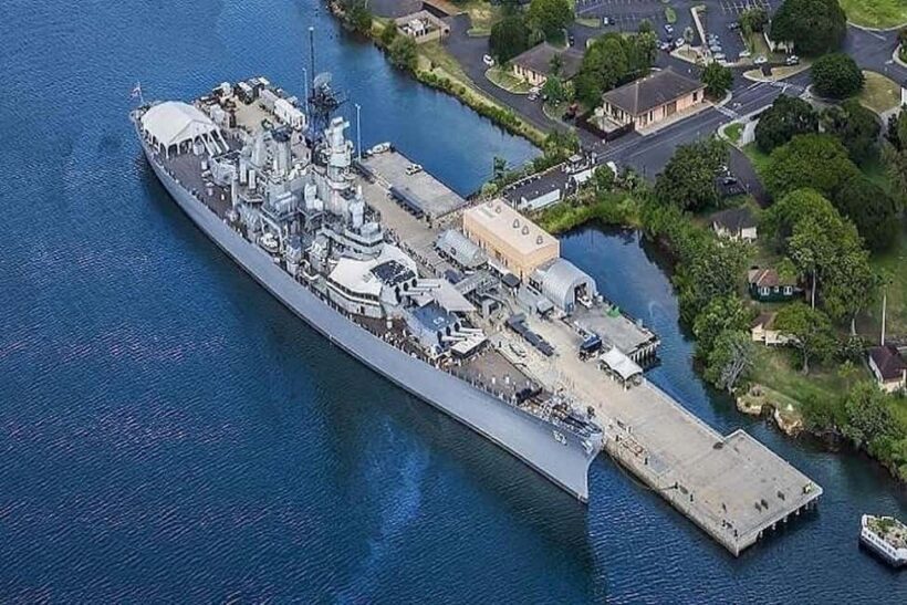 From Waikiki: Battleships of WWII at Pearl Harbor Tour - Introduction: What You Can Expect from This Tour