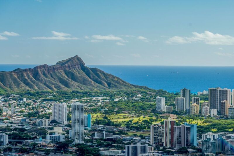 From Waikiki: Best of Oahu Photo Tour with Pickup - Who Should Consider This Tour?