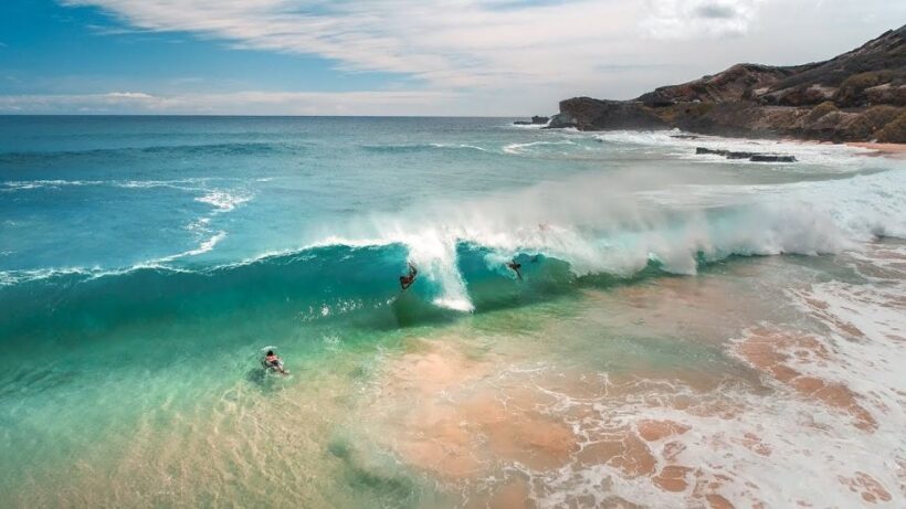 From Waikiki: Circle Island Tour - The Value of This Tour
