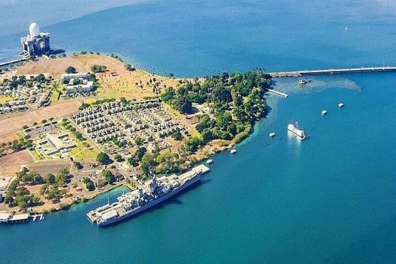 From Waikiki: Complete Pearl Harbor Experience Tour - A Detailed Look at the Tour Experience