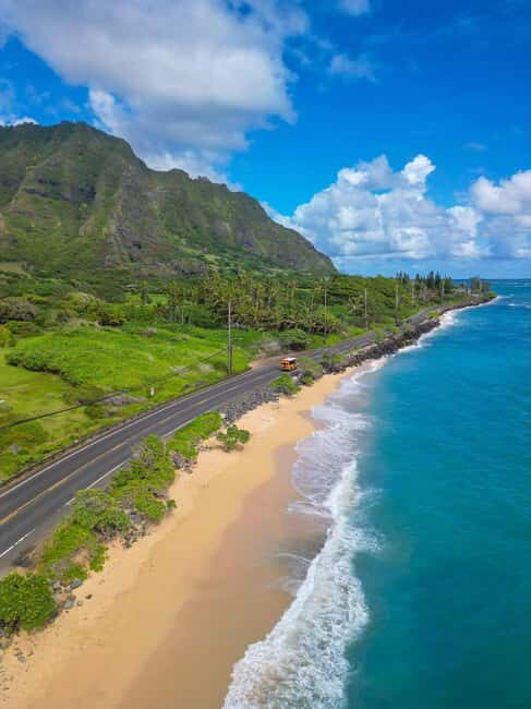 From Waikiki: Hawaii Grand Circle Island Tour - The Sum Up