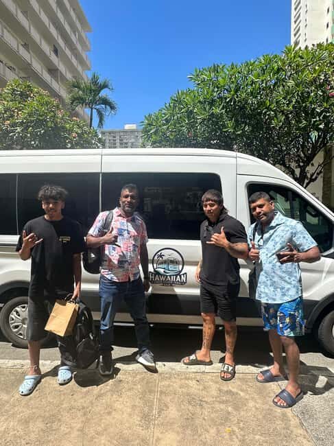 From Waikiki: Oahu Scenic Half-Day Circle Island Tour - Introduction to the Oahu Half-Day Circle Island Tour