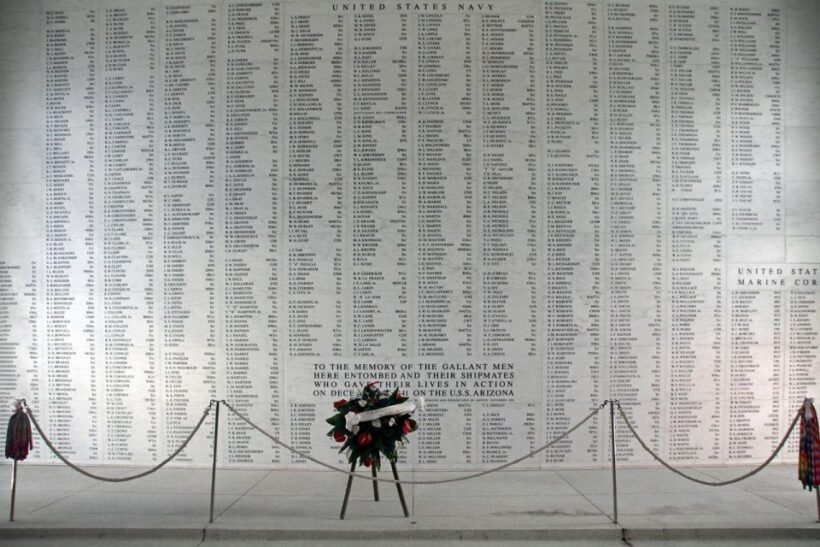 From Waikiki: Pearl Harbor USS Arizona Memorial Program - The Reviews: What Past Travelers Say