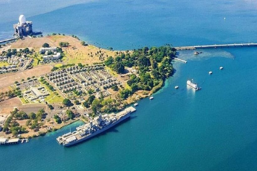 From Waikiki: USS Arizona Memorial and Honolulu City Tour - What the Reviews Say