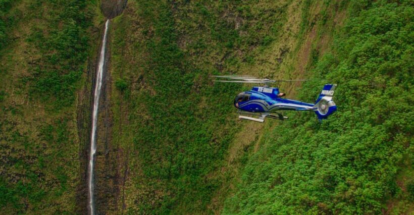 From Waikoloa: Kohala Coast Helicopter Adventure - Analyzing the Cost and Value