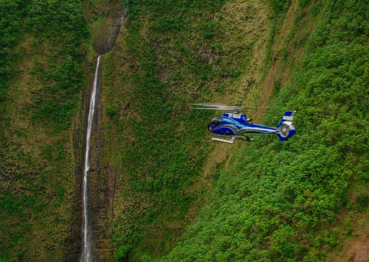 From Waikoloa: Kohala Coast Helicopter Adventure - How Does This Tour Deliver Value?
