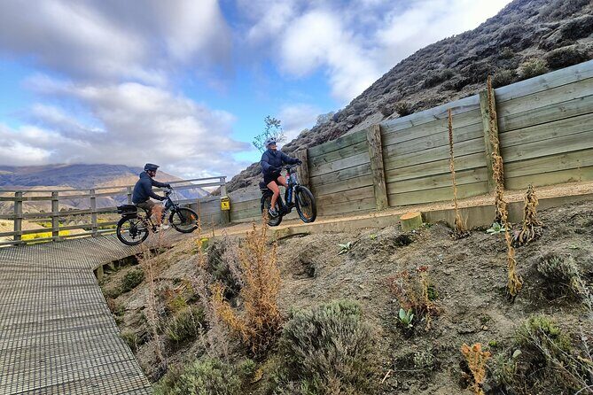 From Wanaka Bike the Lake Dunstan Trail with Shuttle Return - Who Will Love This Experience?