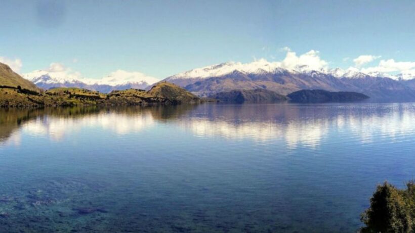 From Wanaka: Ruby Island 1-Hour Cruise and Photo Walk - The Sum Up