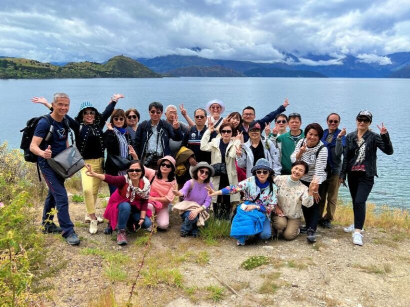From Wanaka: Ruby Island 1-Hour Cruise and Photo Walk - FAQ