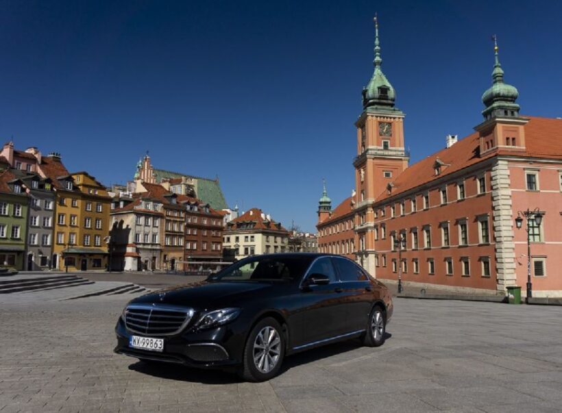 From Warsaw: 3 or 6-Hour Krakow Tour by Private Car - Who Will Love This Tour?