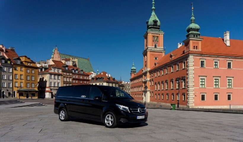 From Warsaw: 3 or 6-Hour Krakow Tour by Private Car - FAQ