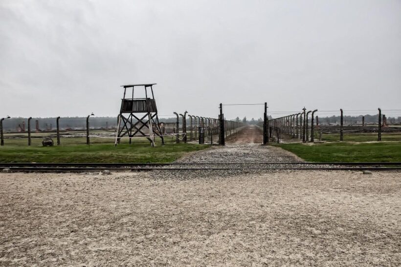 From Warsaw: Auschwitz-Birkenau Guided Tour with Fast Train - An In-Depth Look at the Tour Experience