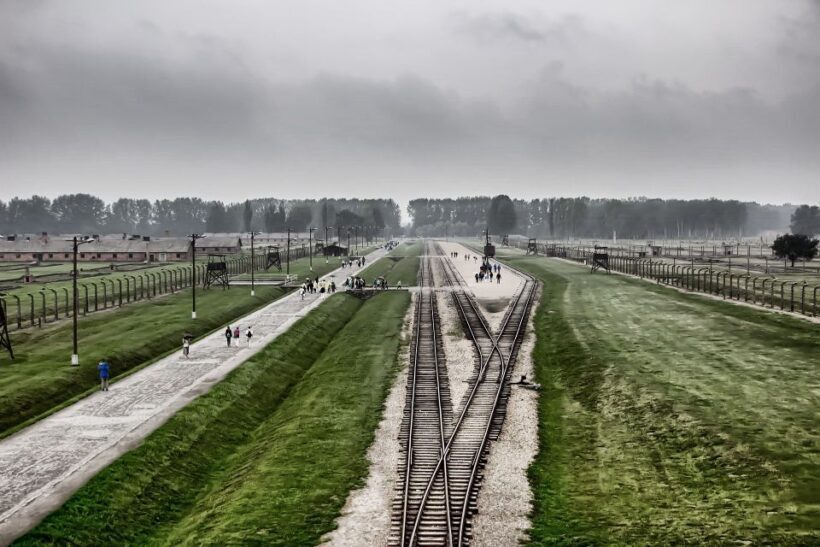 From Warsaw: Auschwitz-Birkenau Guided Tour with Fast Train - What Past Travelers Say