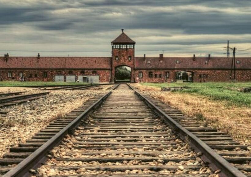 From Warsaw: Auschwitz-Birkenau Small Group Tour with Lunch - Summary