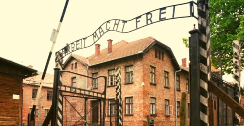 From Warsaw: Auschwitz Day Tour by Private Car with Lunch - Exploring Auschwitz-Birkenau: A Practical and Respectful Journey