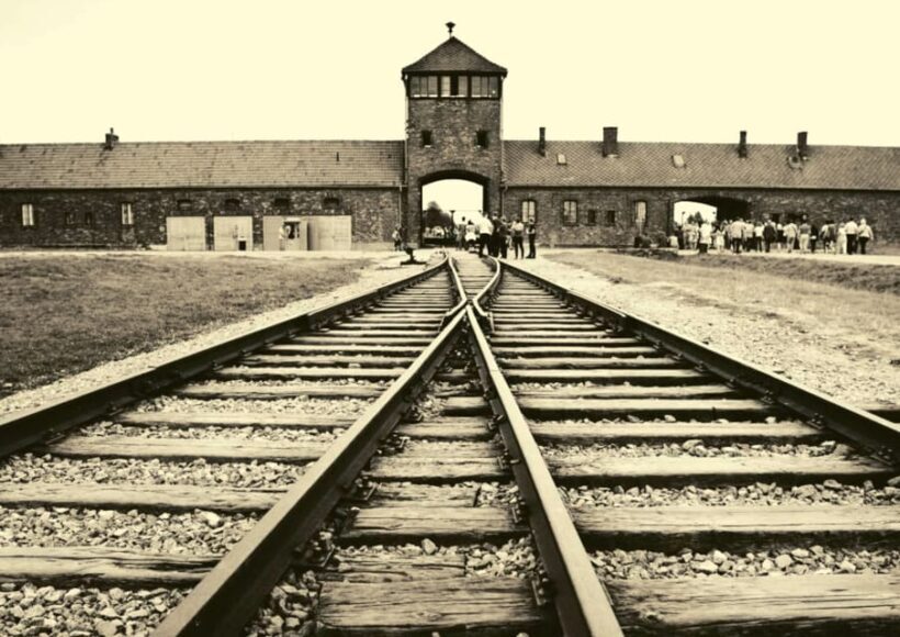 From Warsaw: Auschwitz Day Tour by Private Car with Lunch - Authenticity and Respect